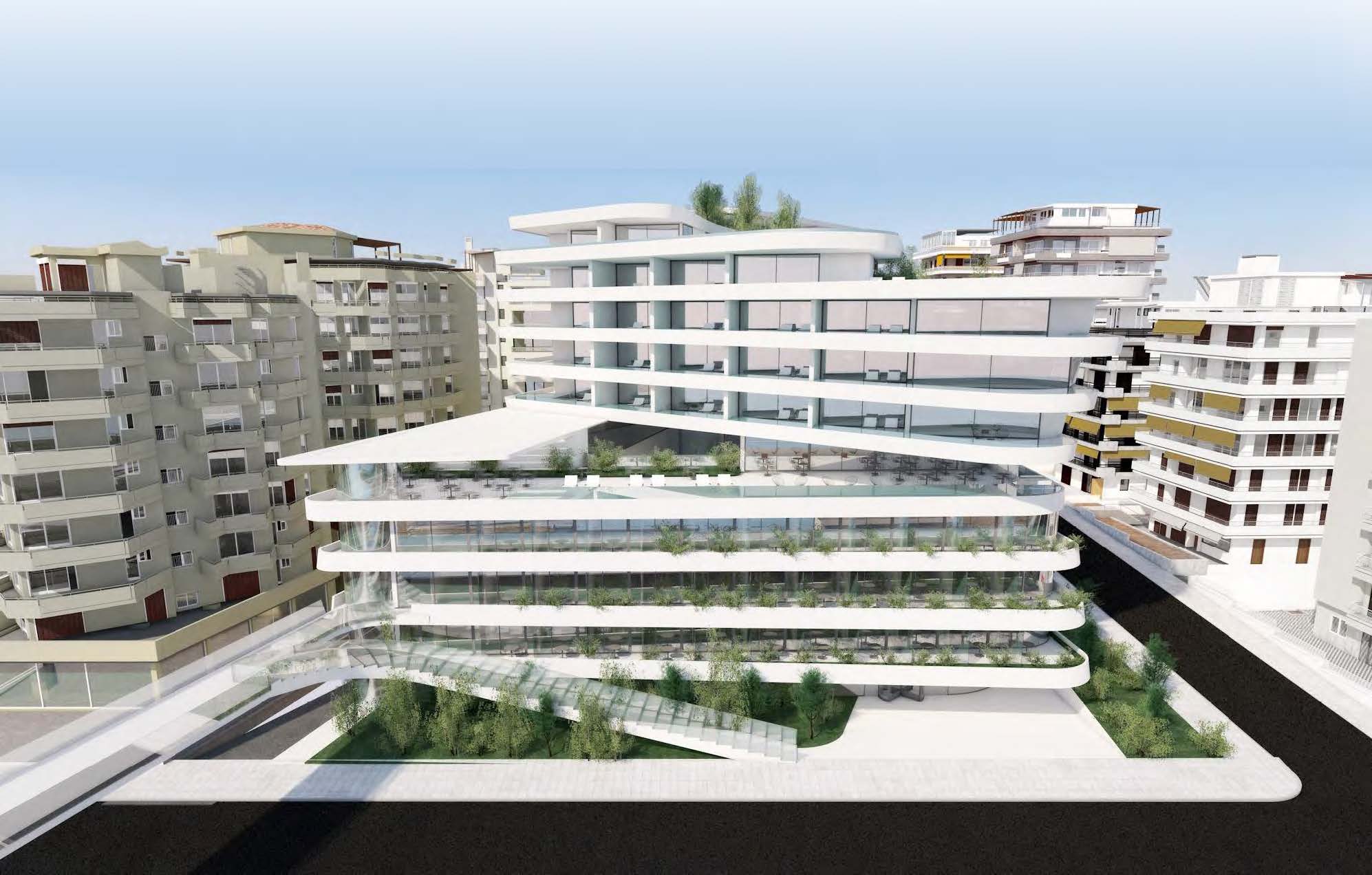 PALAIO FALIRO - GNOSIS Investments