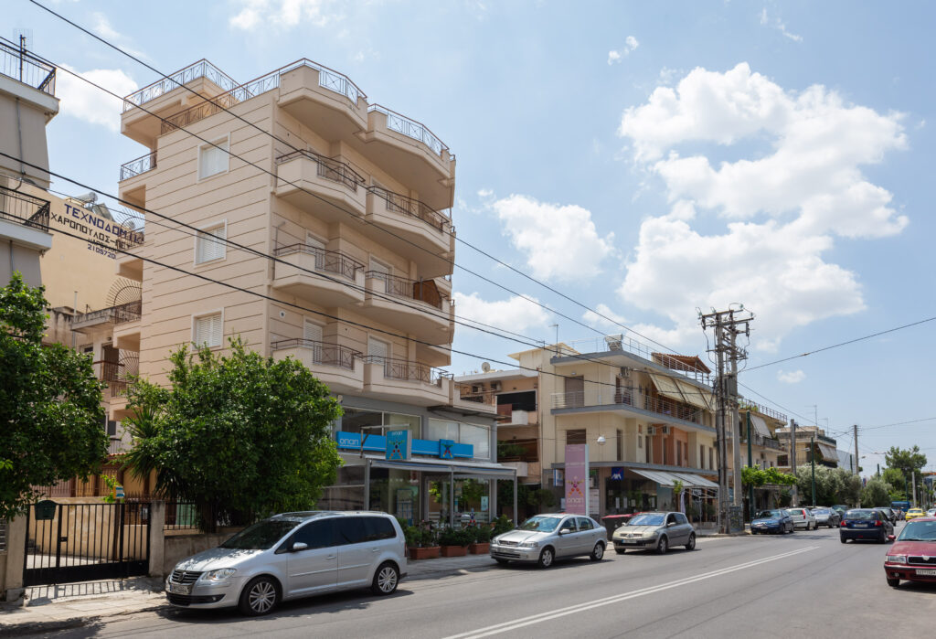 PERISTERI - GNOSIS Investments